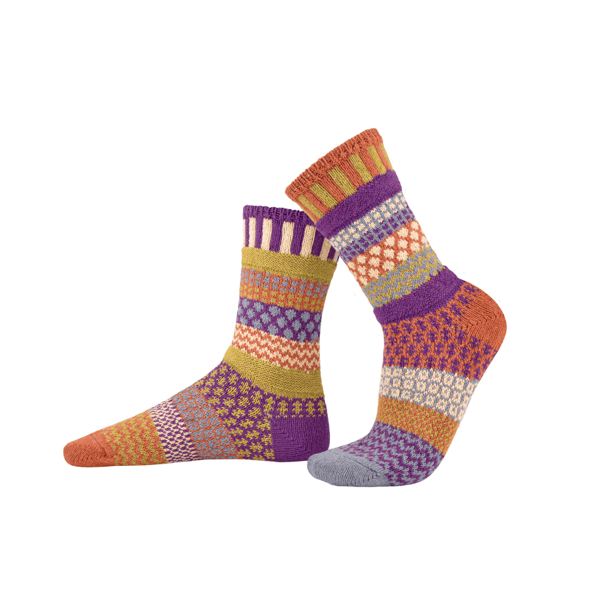 solmate socks（ソルメイトソックス） クルーソックス ヘーゼル – ソルメイトソックス公式ストア